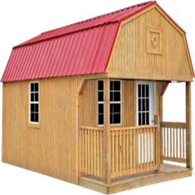 Portable buildings | Superior Outdoor Structures