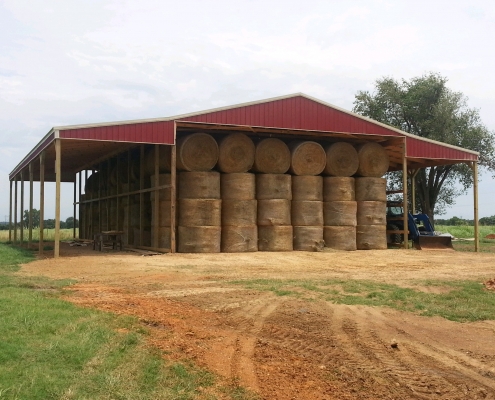 Pole Barns | Superior Outdoor Structures