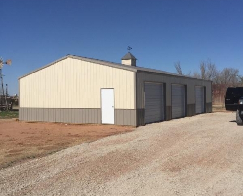 Pole Barns | Superior Outdoor Structures