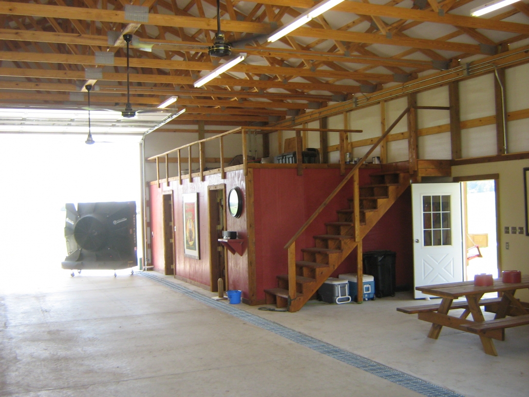 Pole Barns | Superior Outdoor Structures
