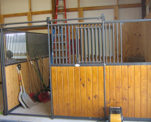 Pole Barns | Superior Outdoor Structures